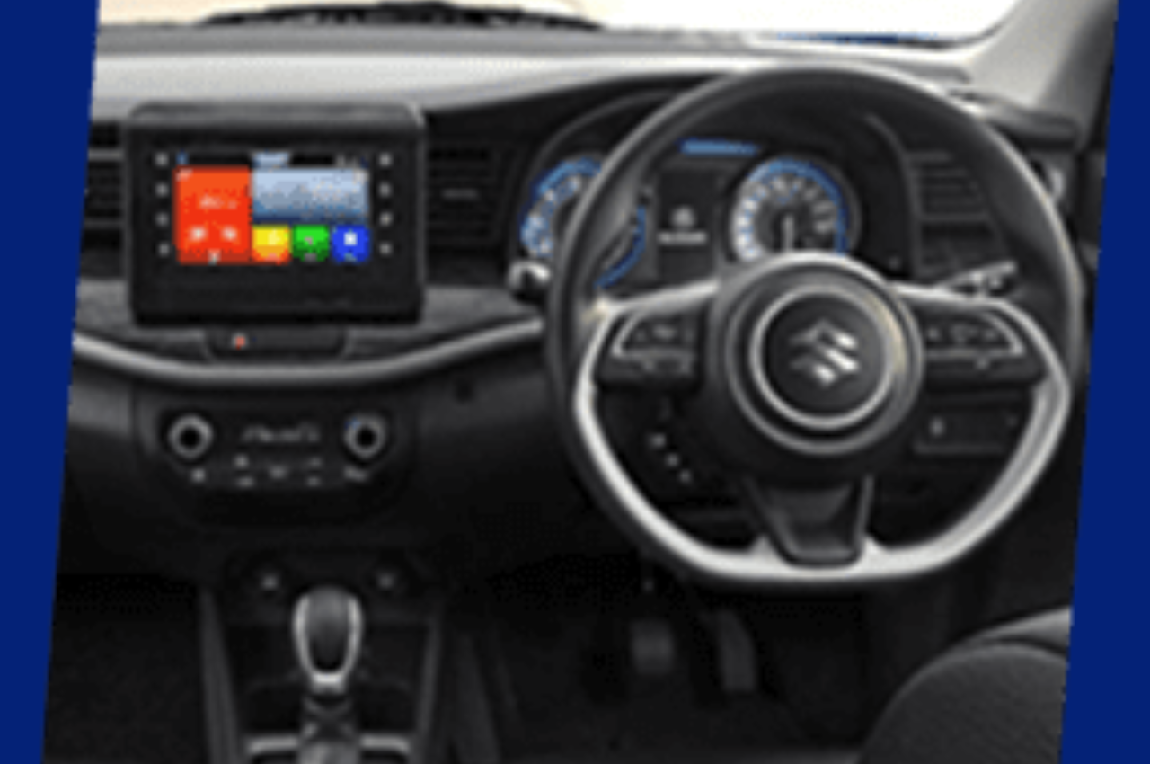 Suzuki XL7 | Spesifikasi & Fitur XL7 | Suzukimobil.net